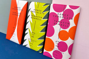Collaborations – Tamasyn Gambell