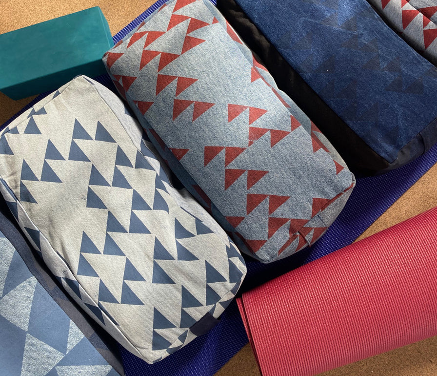 Tamasyn Gambell – printed textile designer